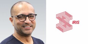 Iris appoints Dibyendu Mishra as India MD – MediaNews4U